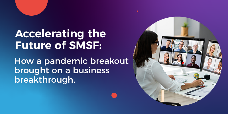 pandemic breakout affected the business & brought a breakthrough ...